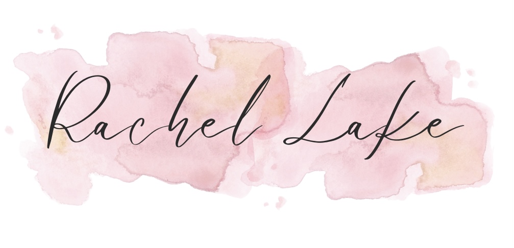 Rachel Lake - a nova scotia mom blog